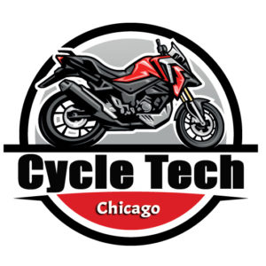 Shop Accessories | Cycle Tech Chicago Motorcycle Repair & Storage