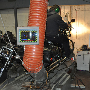 Services | Cycle Tech Chicago Motorcycle Repair & Storage